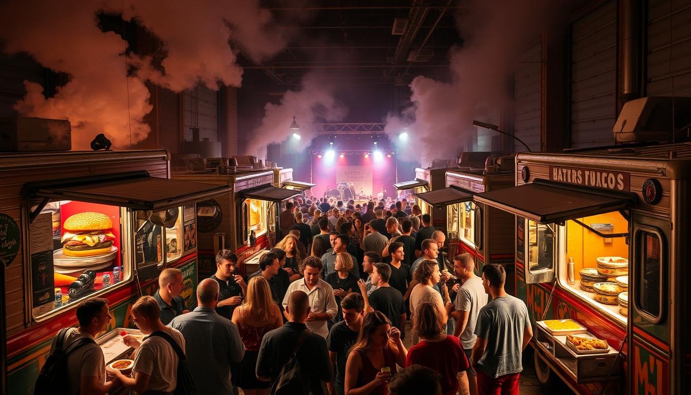 How Encore Sets Work: What Really Happens Before the Final Song